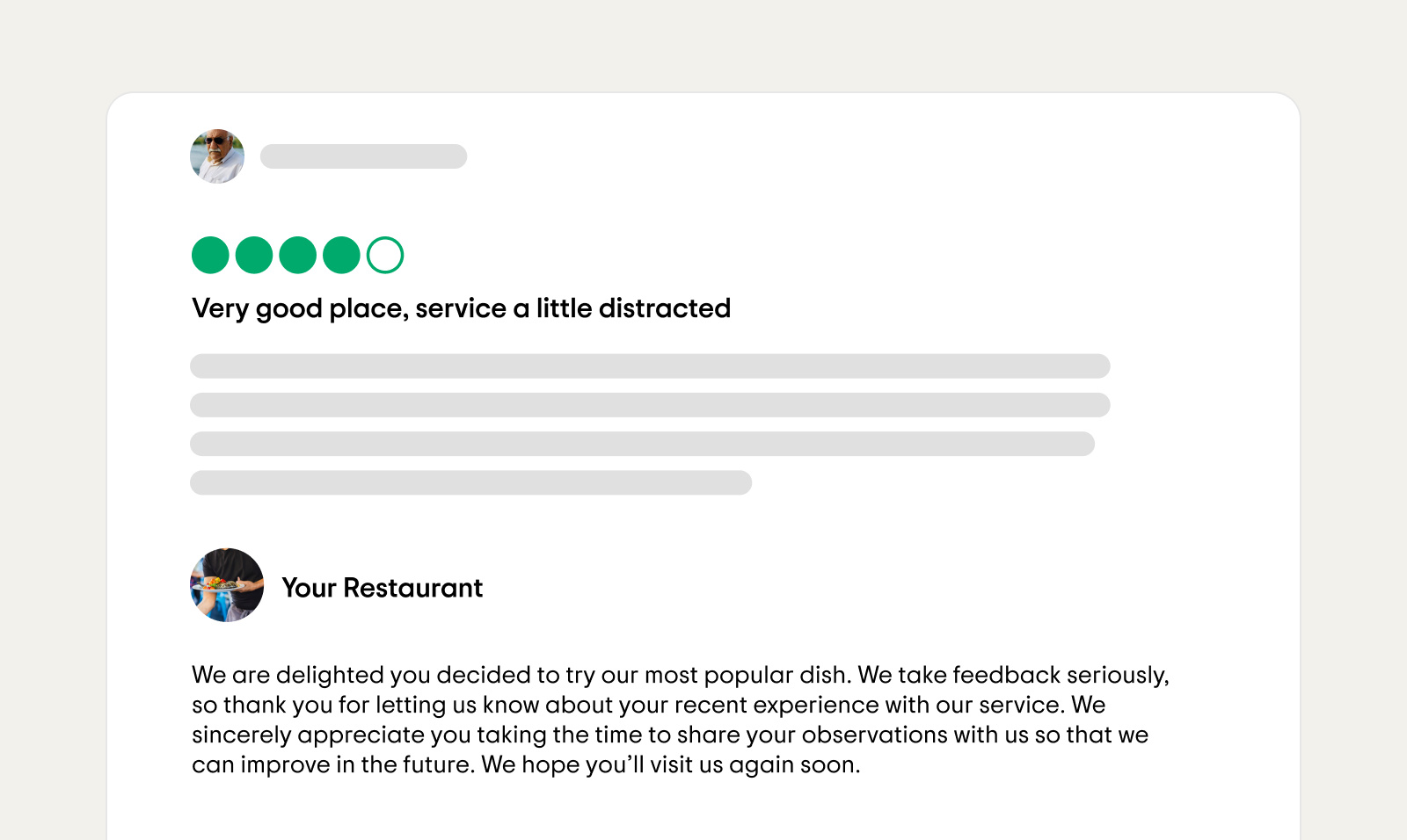 Why responding to reviews is one of the best ways to manage your online ...
