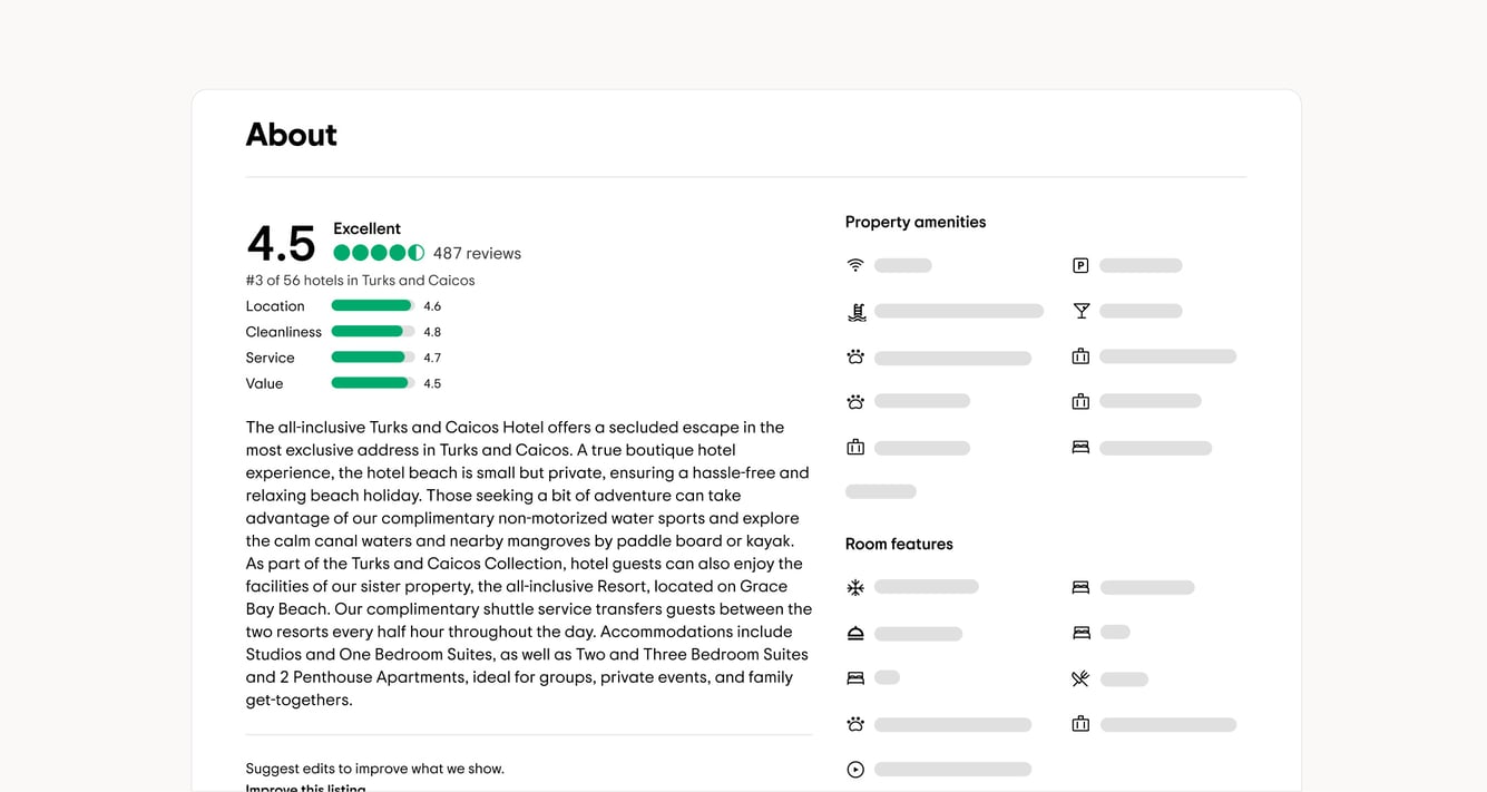 How to set up your hotel listing on Tripadvisor: An onboarding guide