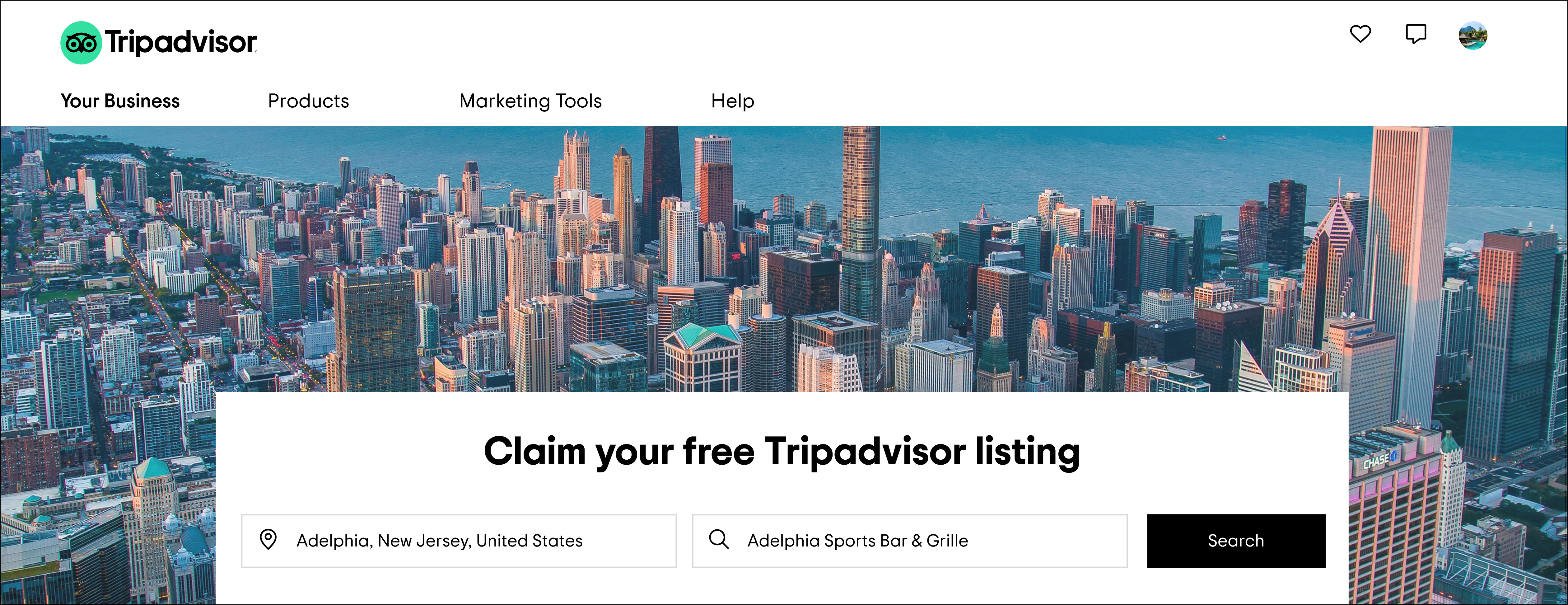 Boost your business reputation with free Tripadvisor stickers