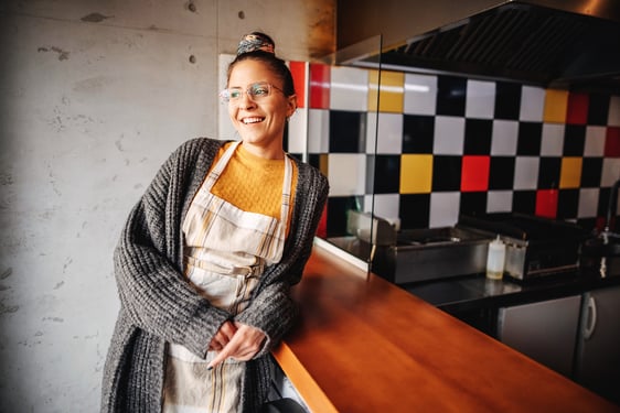 Boost your business reputation with free Tripadvisor stickers