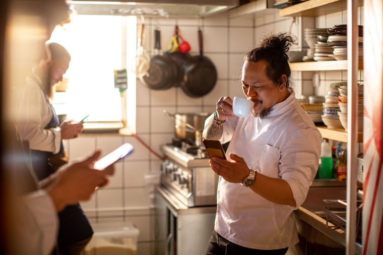 Tripadvisor Ads for restaurants: how to set up ad campaigns (VIDEO)