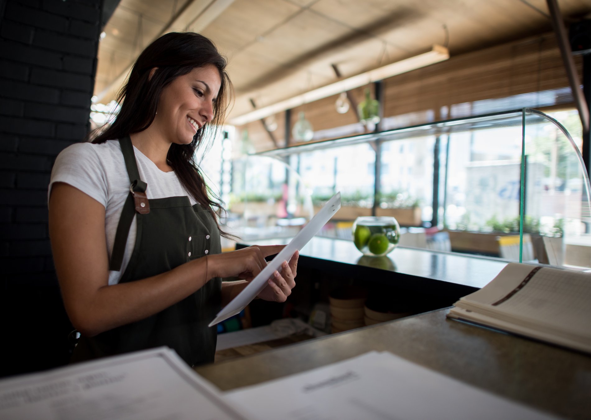 Infographic: Compare Tripadvisor's Free and Paid Features for Restaurants