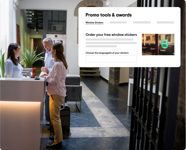 Claim your Tripadvisor hotel listing | Tripadvisor for Business