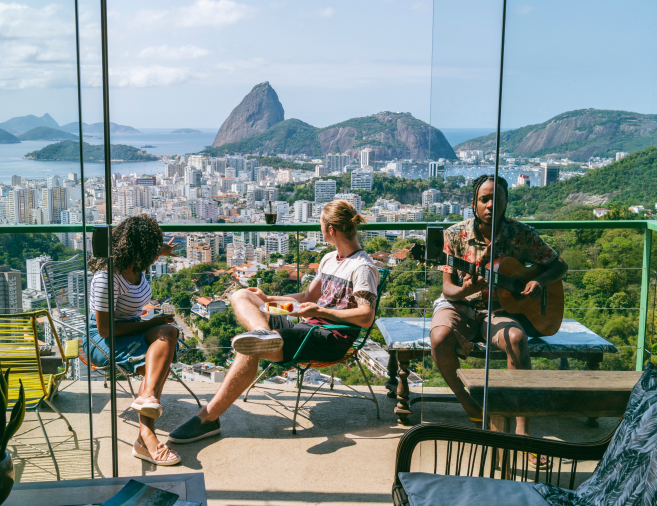 Travel & Hospitality Resources | Tripadvisor for Business