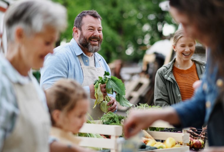 Join the Farm-to-Table Movement with These Tips