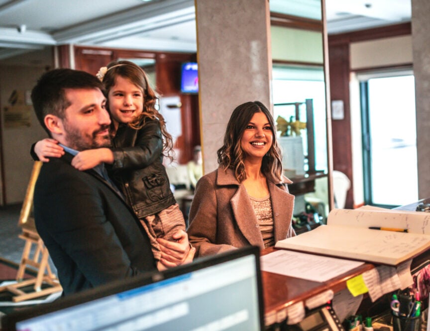 Hotel brands drive incremental direct bookings using multiple ...