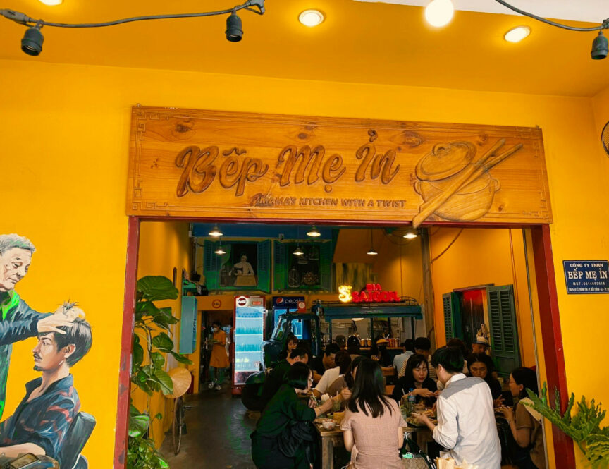 How this family-run restaurant increased page views by 650%