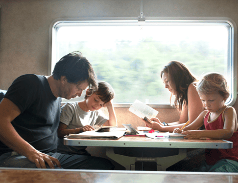The top 5 traveler trends Restaurateurs should know about in 2023