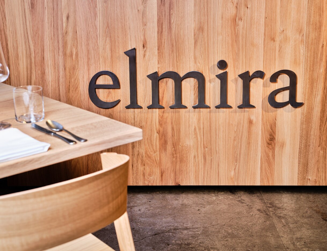 How this fine dining restaurant became one of Zurich’s top spots in ...