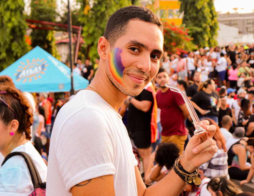 LGBTQ+ Travel in America: A Snapshot