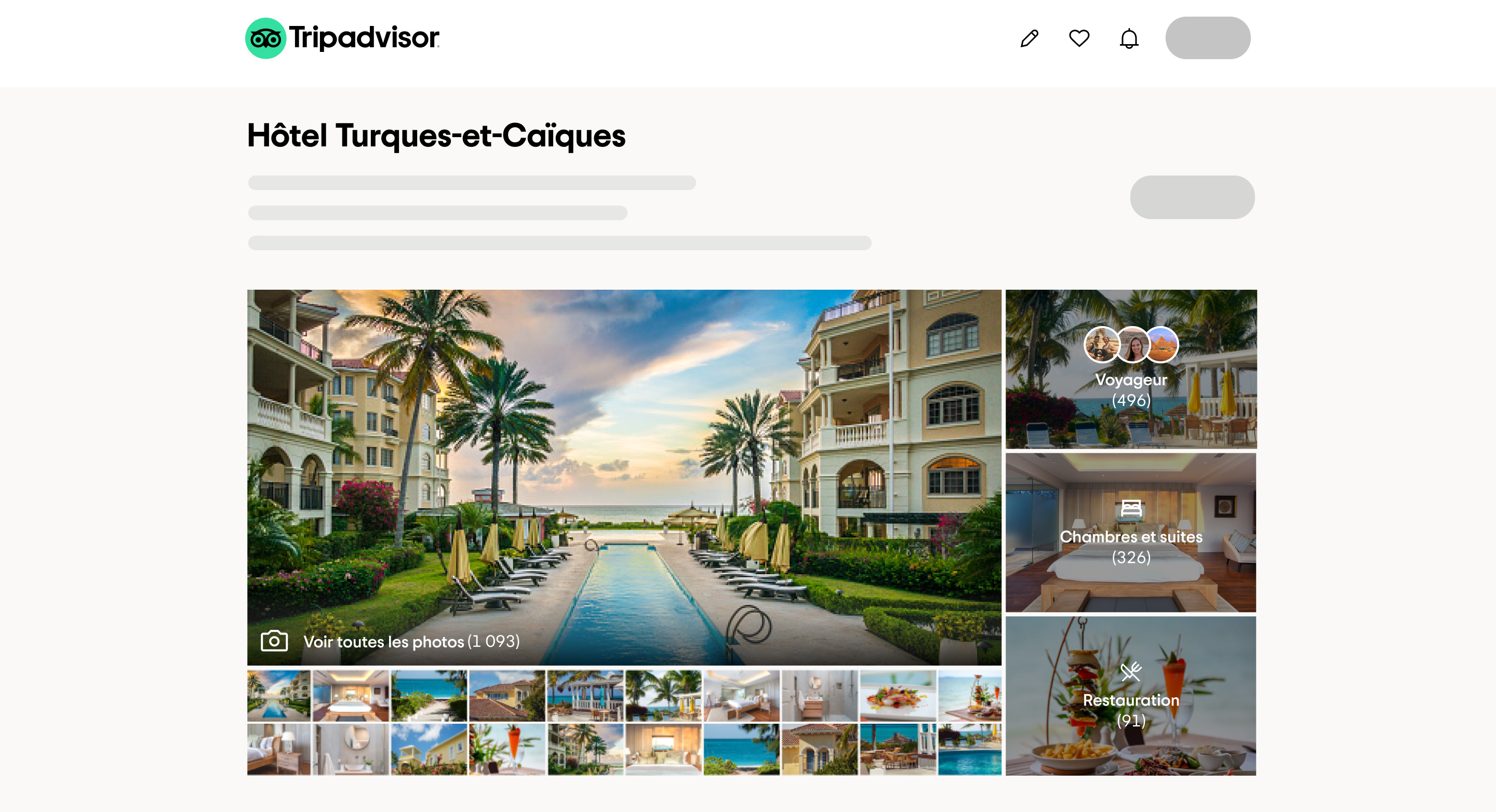 Comment configurer la page de votre hôtel sur Tripadvisor : guide d ...