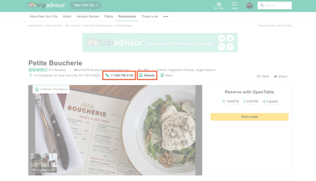 How to Increase Diner Engagement by 36% in 2 Minutes or Less