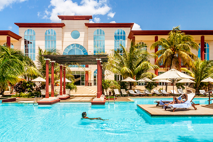 How Business Advantage Boosts Your Hotel Recovery