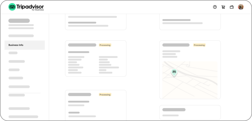 Welcome to your new Management Center for hoteliers