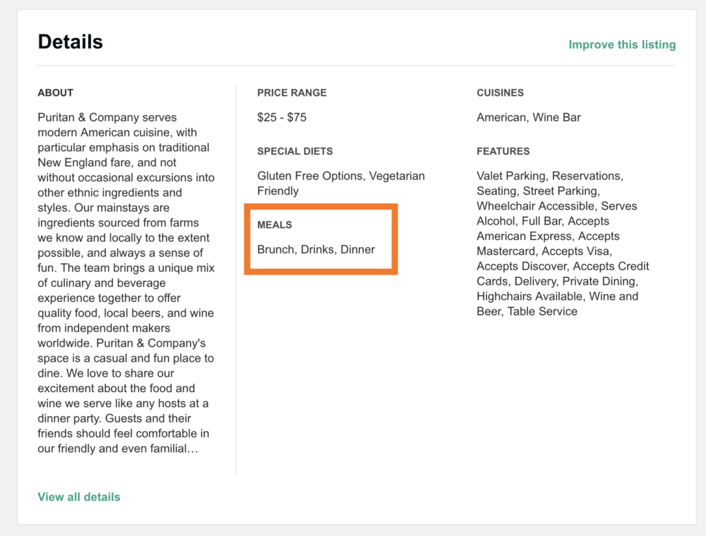 How to Increase Diner Engagement by 36% in 2 Minutes or Less