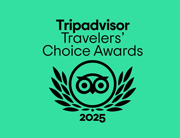 Promoting your Travelers’ Choice award: A guide for hoteliers