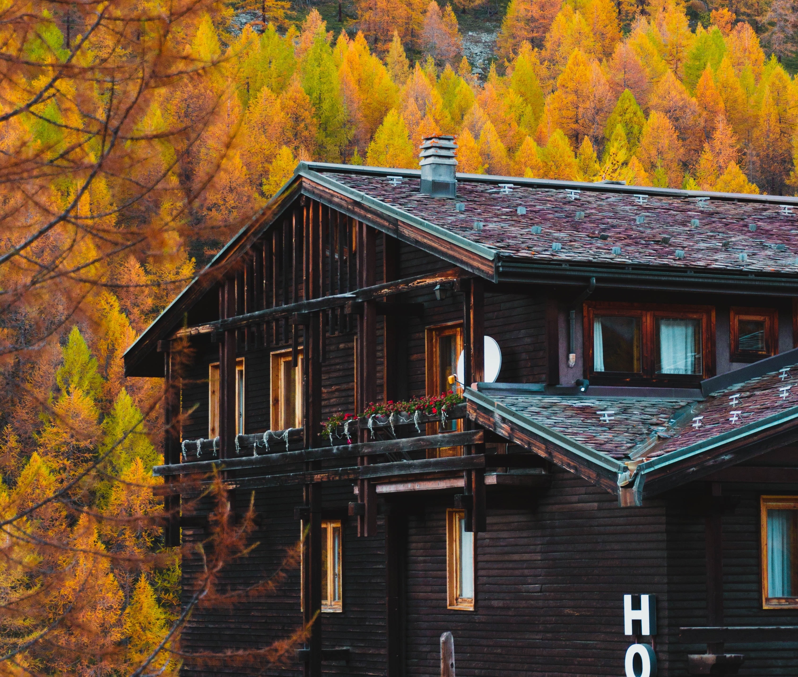 5 Fall travel trends hotel owners need to know in 2024